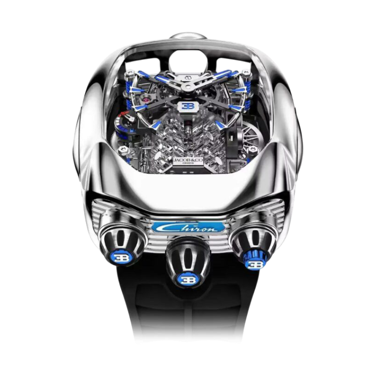 Jacob & Co Bugatti Mirror Original - bnswatches.com